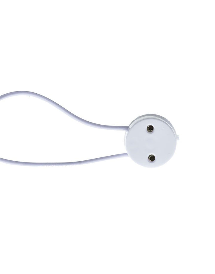 Base redonda para MR16 y MR11 (LMSKR) – Lummi